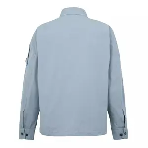 C.P. COMPANY Gabard Overshirt