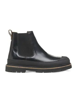BIRKENSTOCK Prescott Slip-on Chelsea Boots