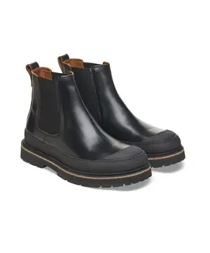 BIRKENSTOCK Prescott Slip-on Chelsea Boots