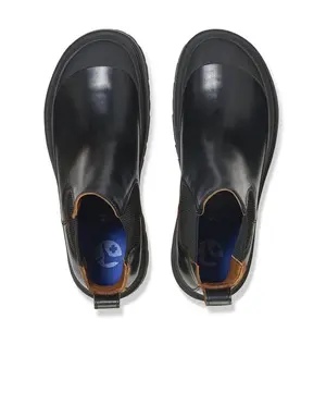 BIRKENSTOCK Prescott Slip-on Chelsea Boots