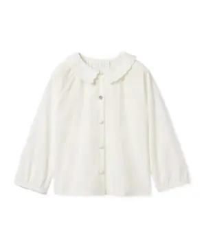 Gucci Baby Cotton Shirt