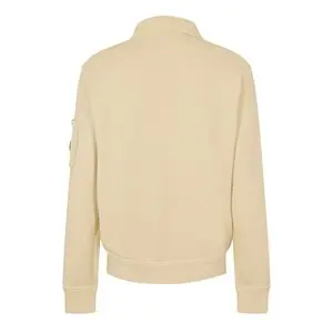 C.P. COMPANY Full Zip Sweat Sn62