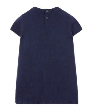 Gucci Baby Wool Dress