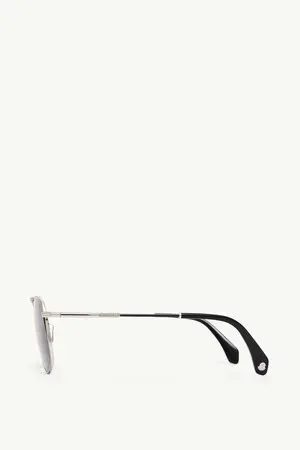 Moncler Vitessa Aviator Sunglasses