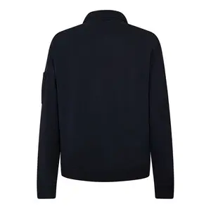C.P. COMPANY Full Zip Sweat Sn62