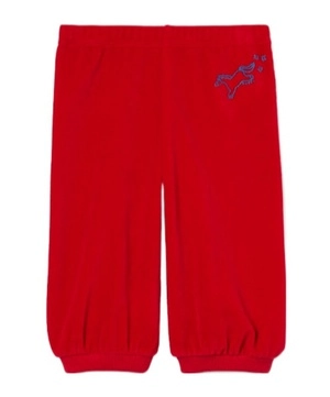 Gucci Baby Chenille Jogging Pants