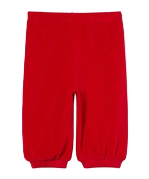 Gucci Baby Chenille Jogging Pants
