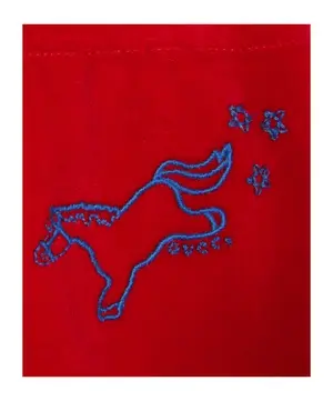 Gucci Baby Chenille Jogging Pants