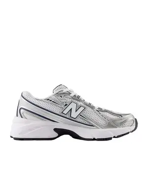 NEW BALANCE 740 Shoes - White