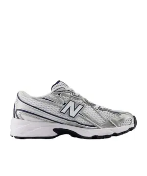 NEW BALANCE New Balance 740v1 Athletic Sneakers Gray