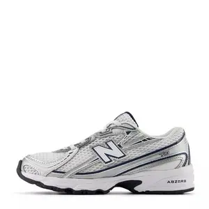 NEW BALANCE 740v1 Athletic Sneakers - Gray