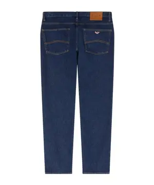 Emporio Armani 5 Pockets Pant