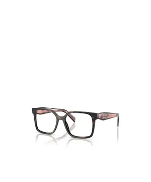Prada Square Frame Glasses