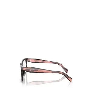 Prada Square Frame Glasses