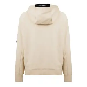 C.P. COMPANY Full Zip Lens Hd Sn62