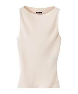Loro Piana Blouse Camis Tanks For Women