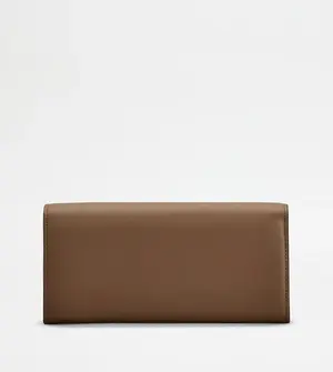 TOD'S Bar Wallet