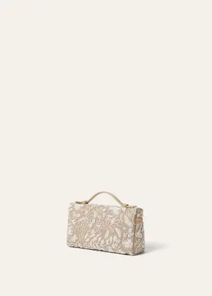 Loro Piana Extra Pocket L19 Shoulder Bag