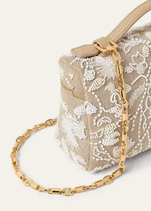 Loro Piana Extra Pocket L19 Shoulder Bag