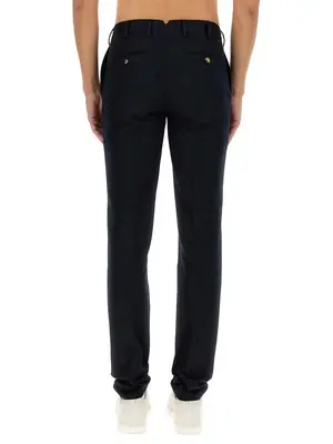 Brunello Cucinelli Tailored Straight Leg Trousers