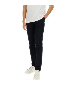 Brunello Cucinelli Tailored Straight Leg Trousers