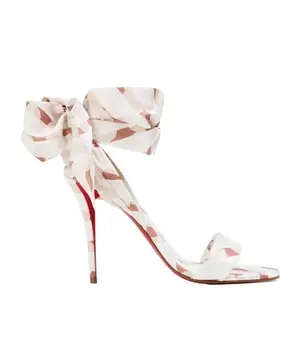 Christian Louboutin Heeled Sandals For Women