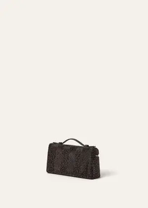 Loro Piana Extra Pocket L19 Shoulder Bag