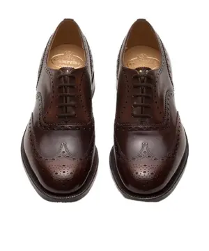 Church's Burwood Oxford Brogues
