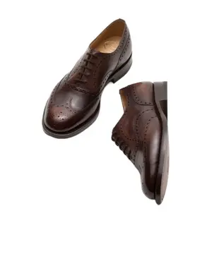 Church's Burwood Oxford Brogues
