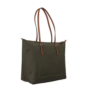 Ralph Lauren Medium Keaton Tote Bag