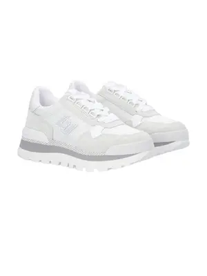 Liu Jo 45mm Chunky Lace-up Sneakers
