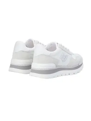Liu Jo 45mm Chunky Lace-up Sneakers