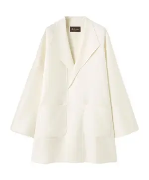 Loro Piana Jeff Coat