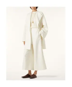 Loro Piana Jeff Coat