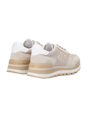 Liu Jo Solid Low-top Sneakers