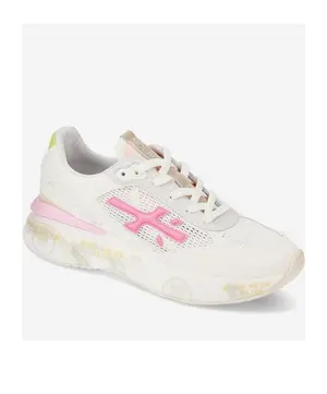 Premiata Round-head Sneakers