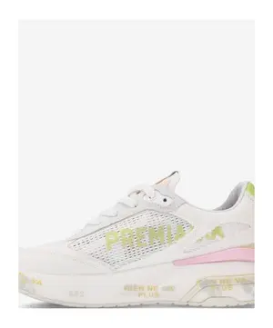 Premiata Round-head Sneakers