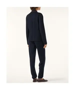 Loro Piana Wool Blend Casual Jacket