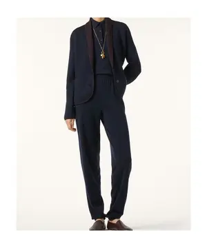 Loro Piana Wool Blend Casual Jacket