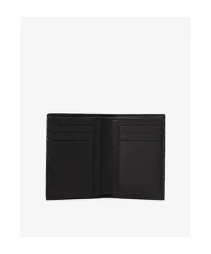 Valentino Garavani Vlogo Signature Bi-fold Card Case