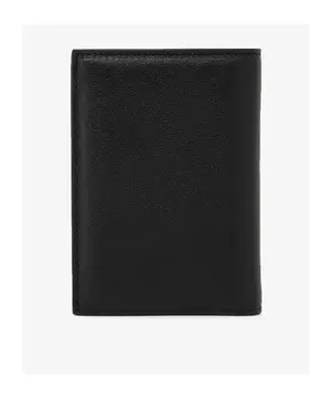 Valentino Garavani Vlogo Signature Bi-fold Card Case