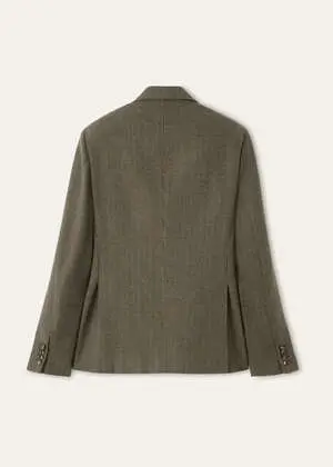 Loro Piana Hedland Suit Jacket