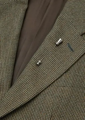 Loro Piana Hedland Suit Jacket