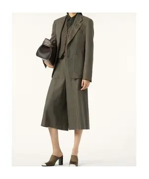 Loro Piana Hedland Suit Jacket