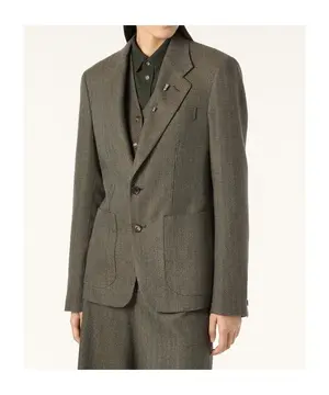 Loro Piana Hedland Suit Jacket