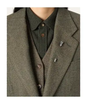 Loro Piana Hedland Suit Jacket