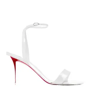 Women's Thigh High Sandals