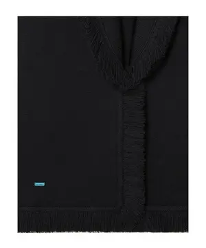 Alanui Fringed Finest Coat