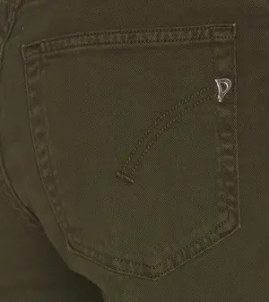 DONDUP Flared Jeans