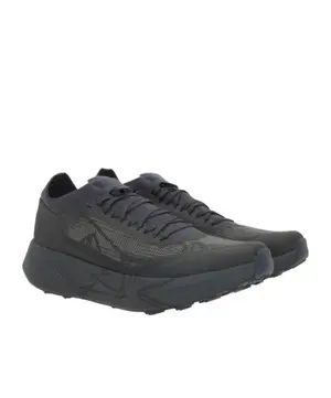 Arc'teryx Sylan 2 Trail Running Shoes - Graphite Graphite